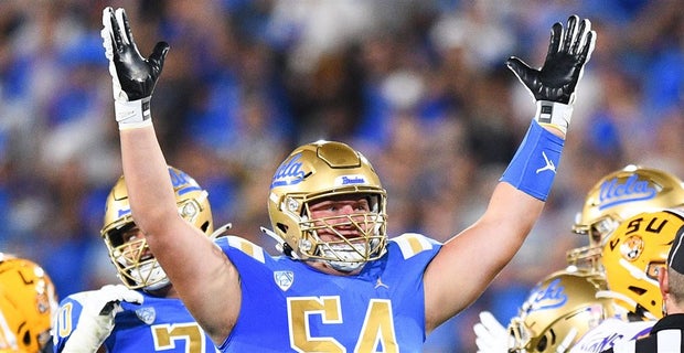 Big Ten football 2024 power rankings: Best offensive line groups in new ...