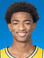 Jace Howard, Michigan, Small Forward