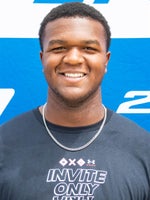 Jahkeem Stewart, USC, Defensive Line