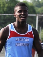 Darryl Richards, Toledo, Wide Receiver