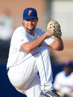 Brian Johnson, Florida, Starting Pitcher