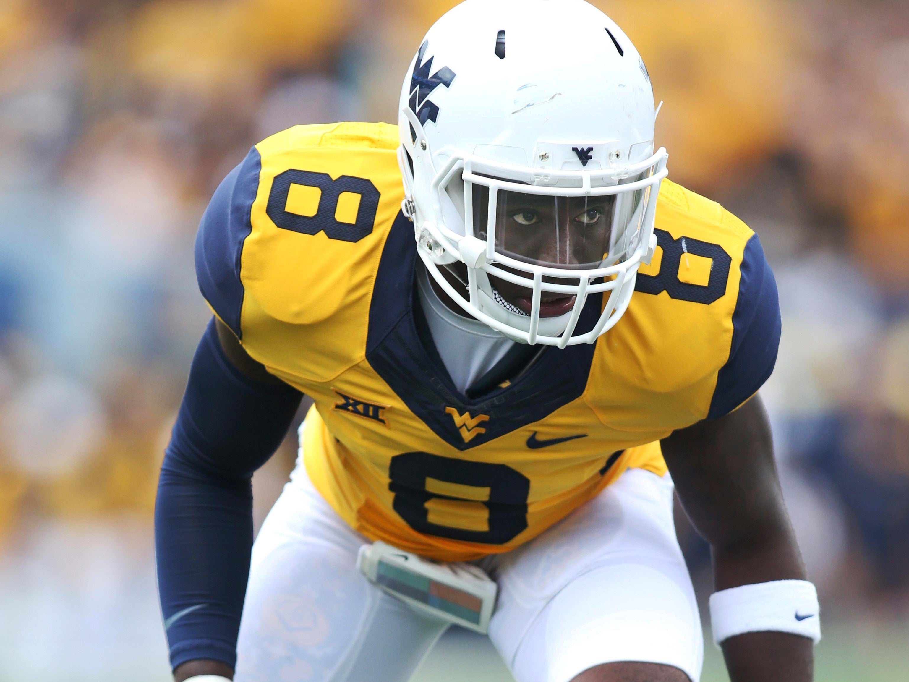 What Awaits Karl Joseph in Oakland?