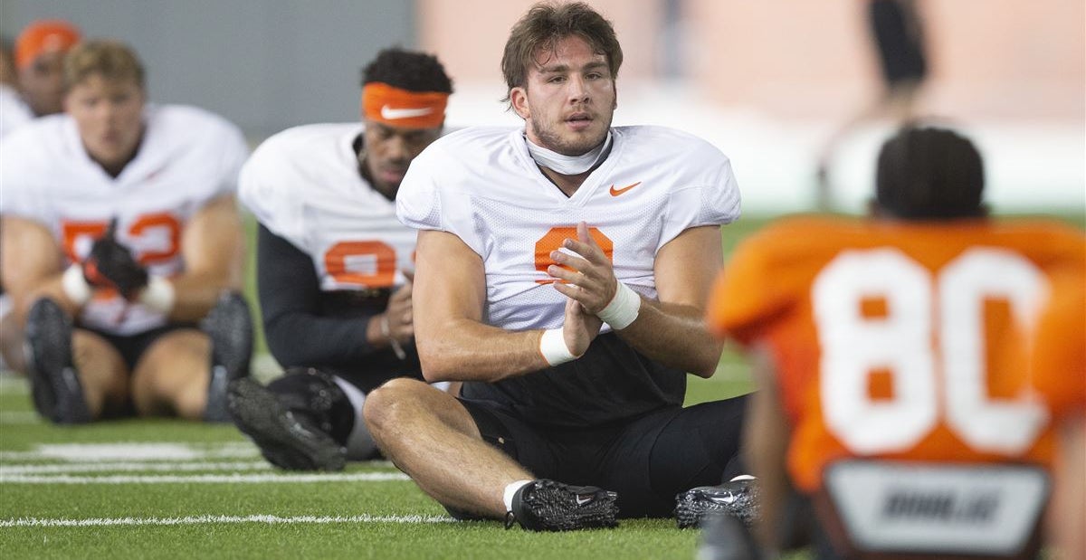 15 things Oklahoma State players said after practice Thursday