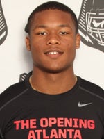 Xavier Goodall, Henrico, All Purpose Back