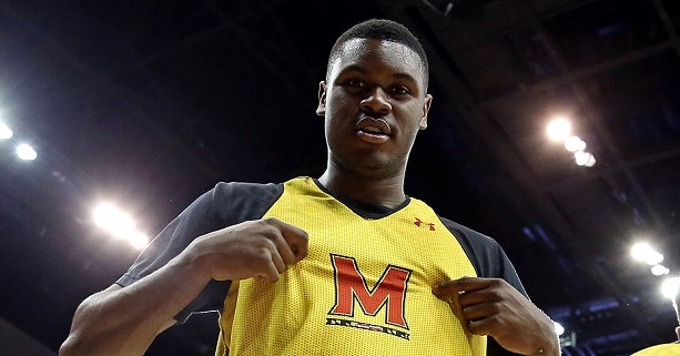 Heading into NBA Draft, Stone Has High Hopes and a Team in Mind