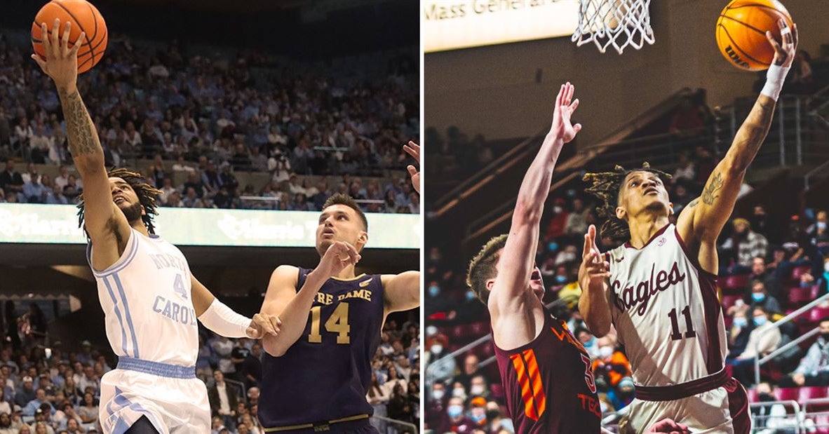 ACCT: UNC vs. Boston College Preview