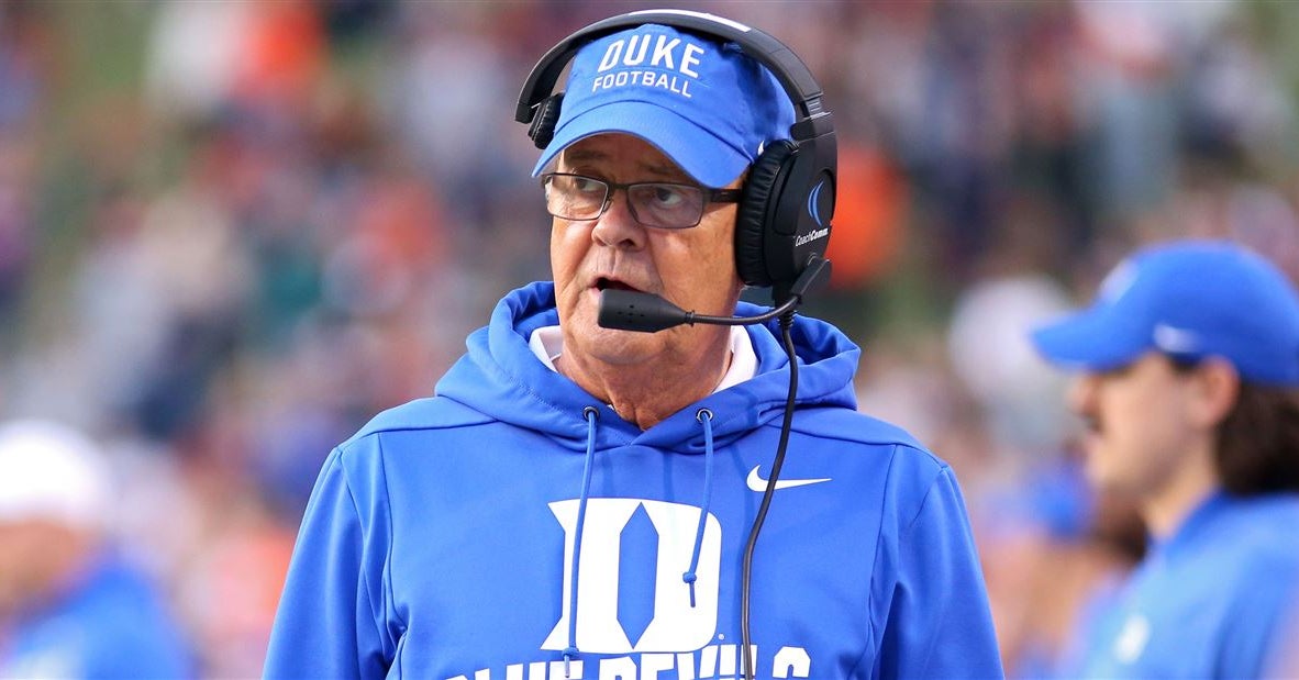 Peyton and Eli Manning's coach David Cutcliffe says no young QB has had ...