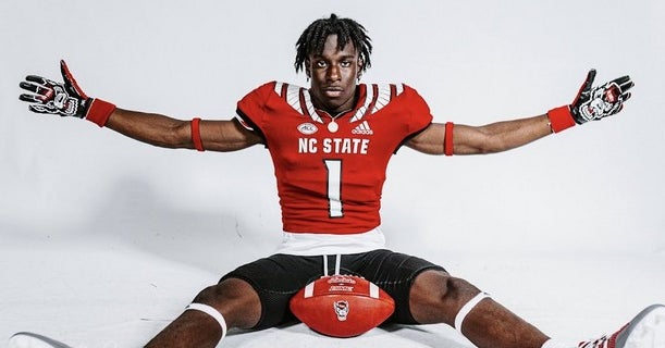 Complete Breakdown of NC State football OVs for June 23-25