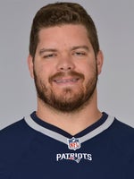 Ryan Wendell, New England, Offensive Line
