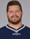 Ryan Wendell, New England, Offensive Line