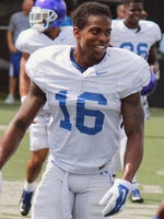 Cody Quinn, Kentucky, Cornerback