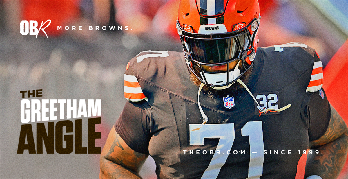 Browns Jed Wills to IR with MCL Sprain, but Expected to Return this ...