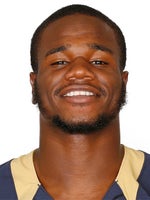 Mike Tinoco, Los Angeles, Wide Receiver