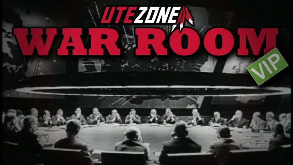 WAR ROOM - 12/17/2023