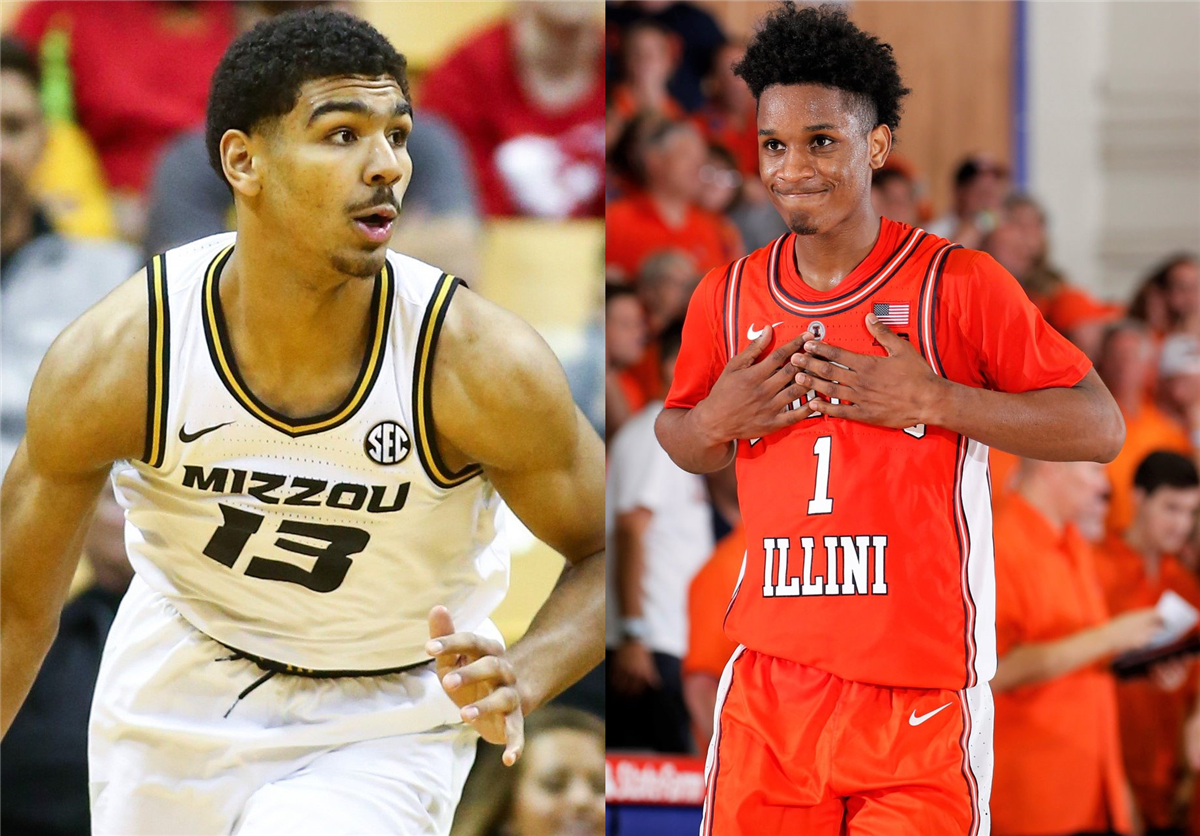 PREVIEW: Illinois vs. Missouri