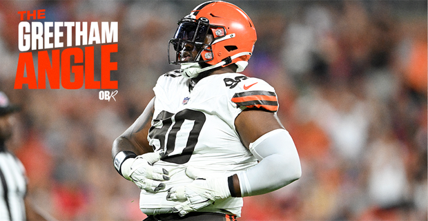 Cleveland Browns Defensive Tackles Breakdown, Analysis, Looking Ahead ...
