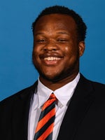 Jay Hardy, Auburn, Defensive Line