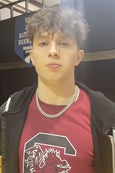 South Carolina 2025 Basketball Commits