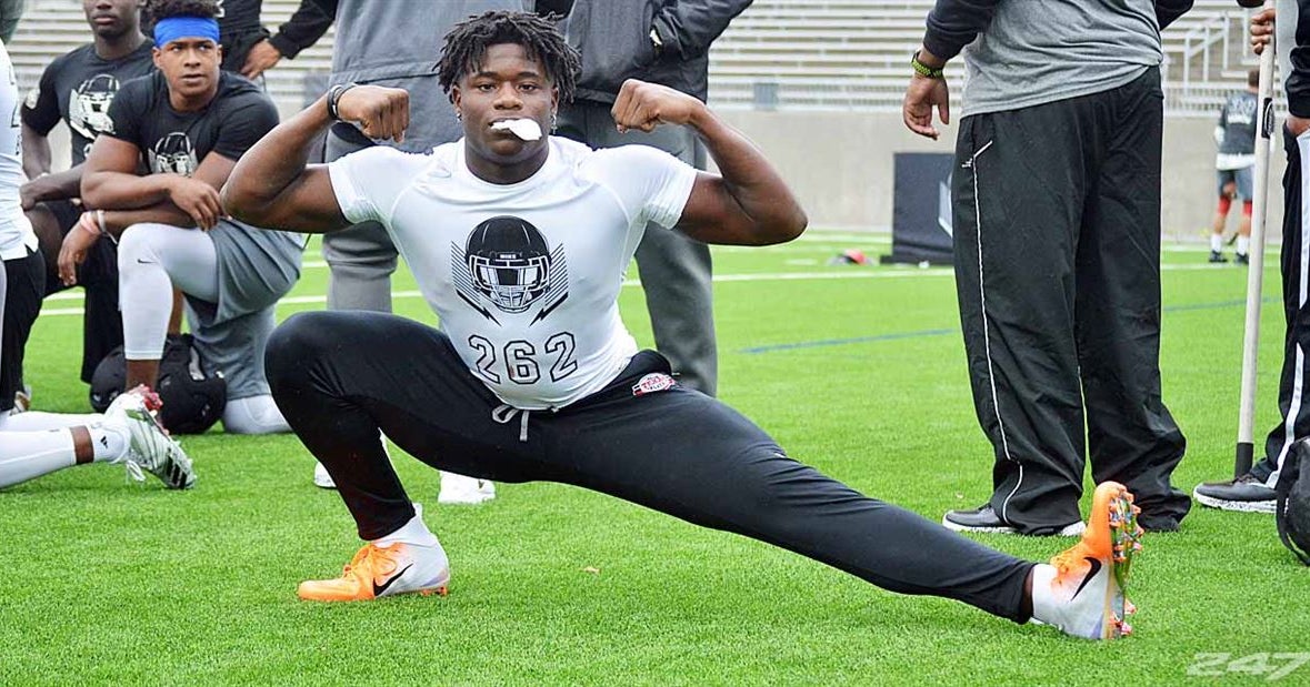 The Opening Houston: Players to Watch