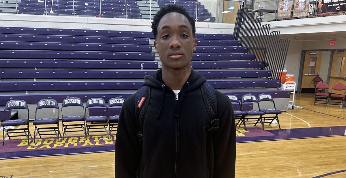 John Wall Holiday Invitational: Jackson Keith, Zymicah Wilkins, Jayden ...