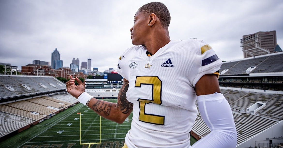 Maddox Back Healthy and Ready to Contribute
