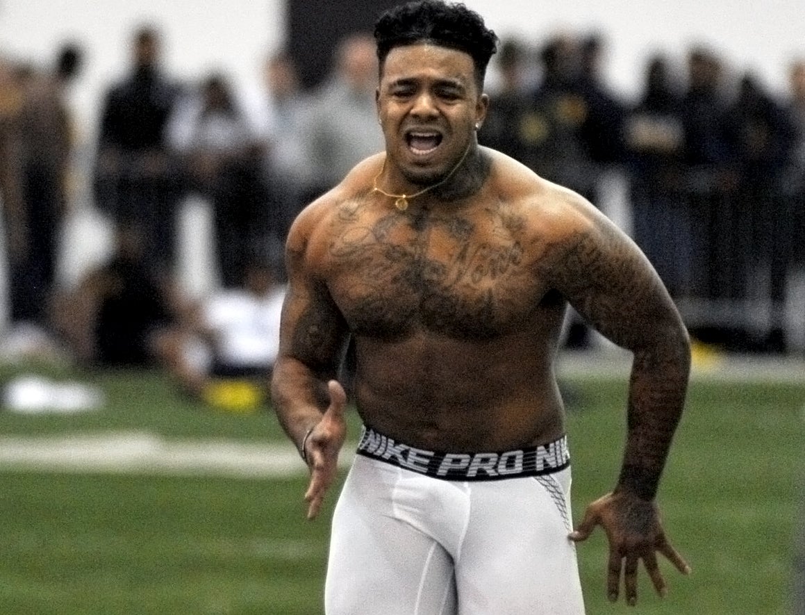 Nate Hopewell Tattoos