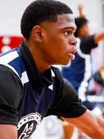 Ryan Forrest, North Carolina A&T, Shooting Guard