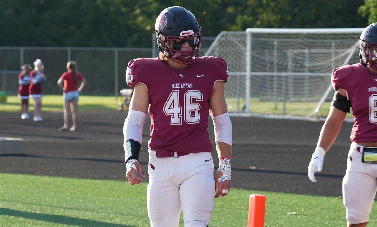 Rutgers Football Signing Day 2024: Sam Pilof bolsters the future of the ...