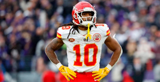 Isiah Pacheco returning to Super Bowl for second straight year