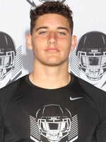Travis Plantier, Vista Murrieta, Athlete