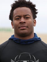 Nick Jackson, Lovett School, Outside Linebacker