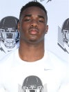 Jacolby Hewitt, Cordova, Wide Receiver