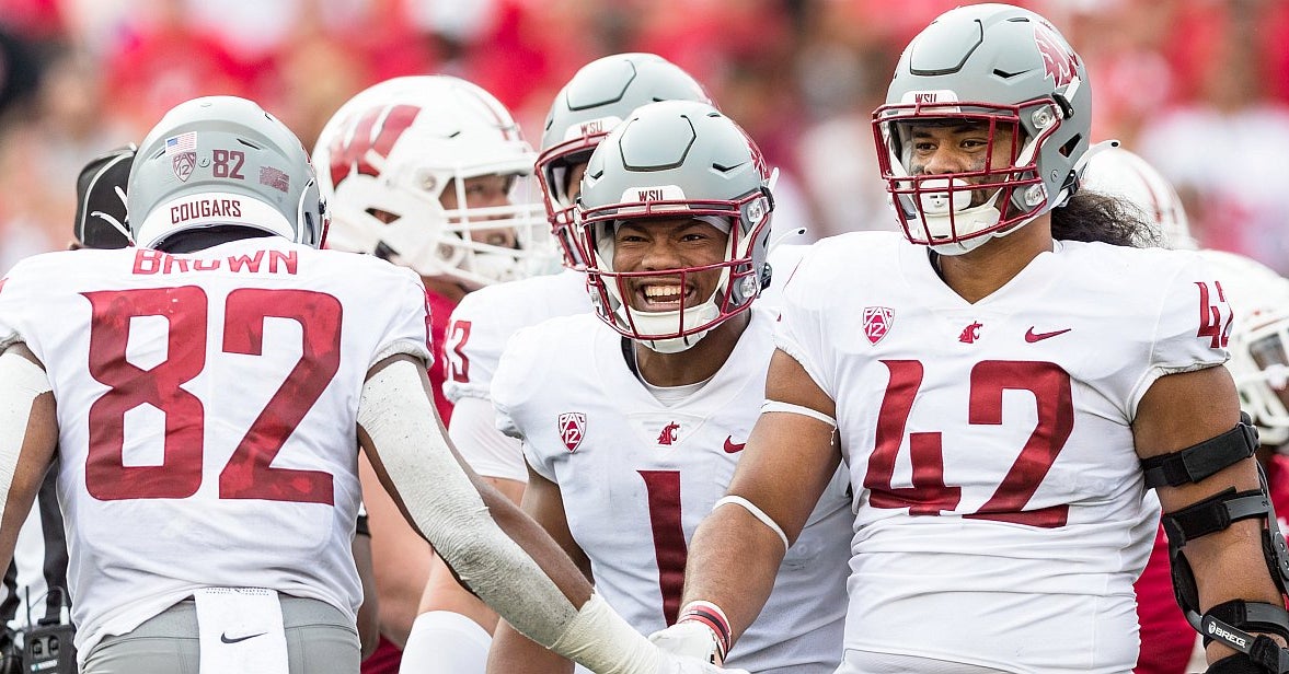How to watch: Washington State vs. Colorado State