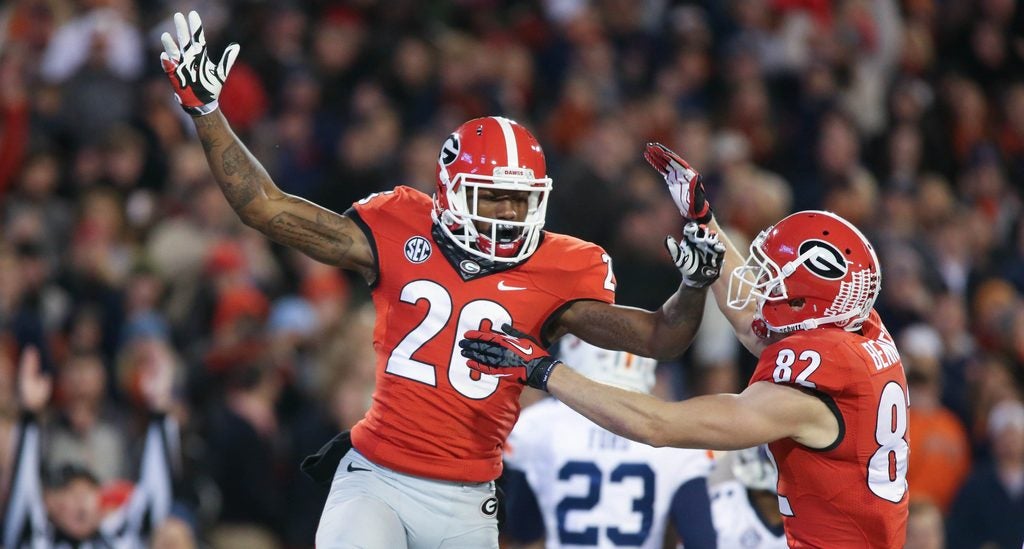 Dawgs247 LIVE Team Chat