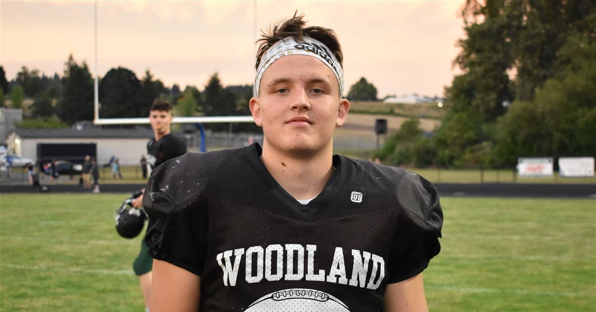 Flanagan Makes His Commitment