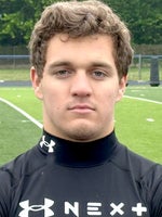 Dominic Funke, Xaverian Brothers, Edge