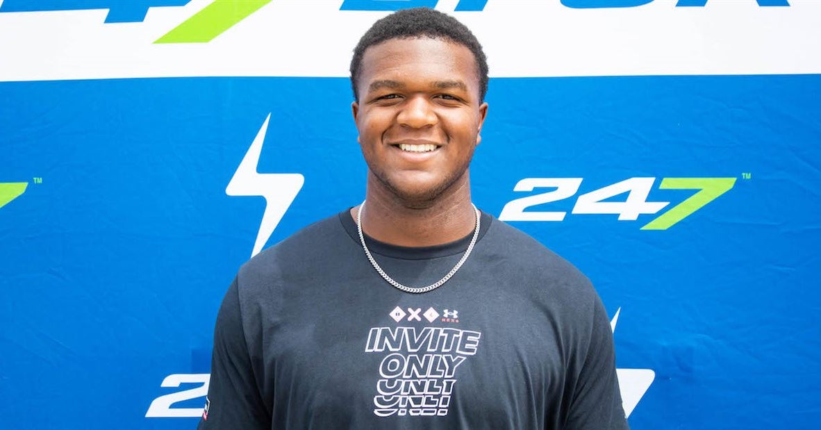 Heavy hitters in play as elite DL Jahkeem Stewart eyes midseason commitment