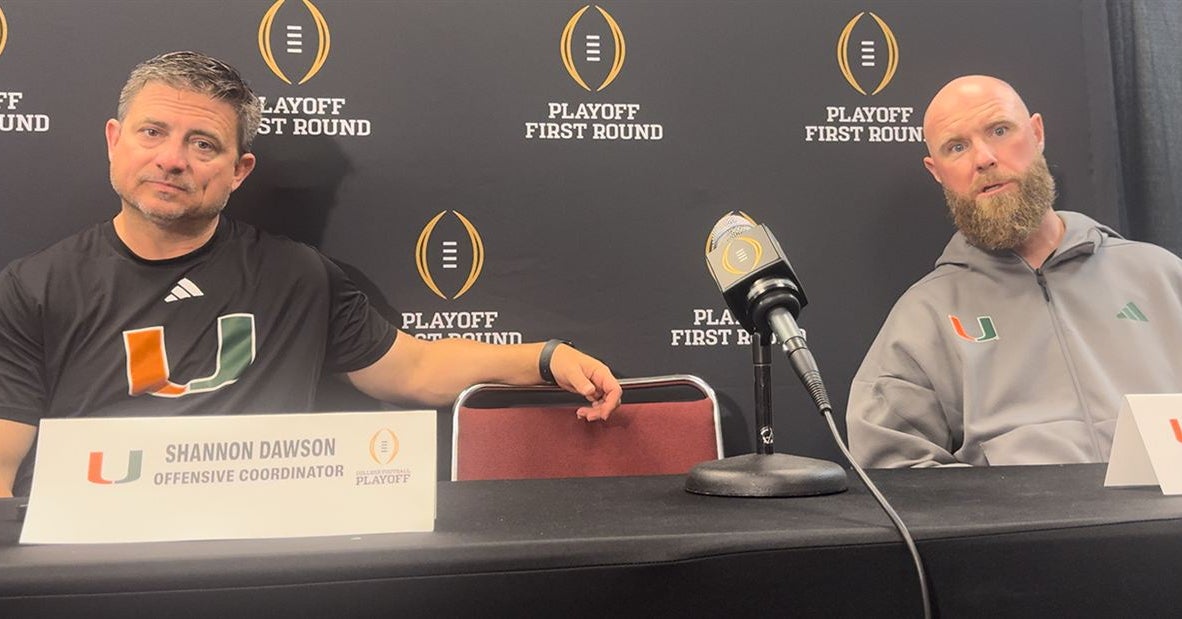 VIDEO: Shannon Dawson and Corey Hetherman postgame press conference ...