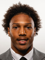 Tyson Russell, Vanderbilt, Cornerback