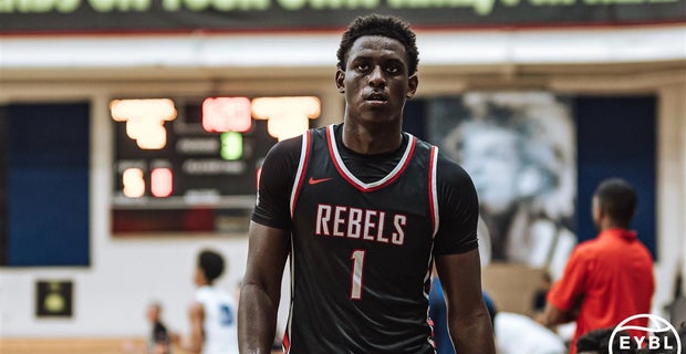 Peach Jam: Cayden Daughtry headlines the top performing 2027 prospects