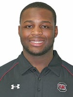 Deon Green, SMU, Defensive Line