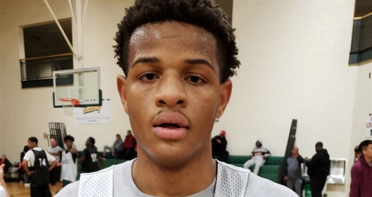 4-star SG Roddy Gayle puts Syracuse in Top 6, sets pledge date