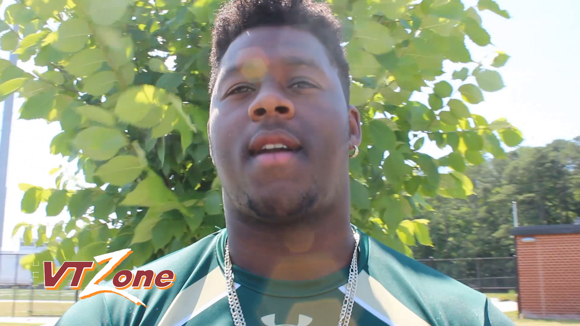 Gaddy Firm On Top List?