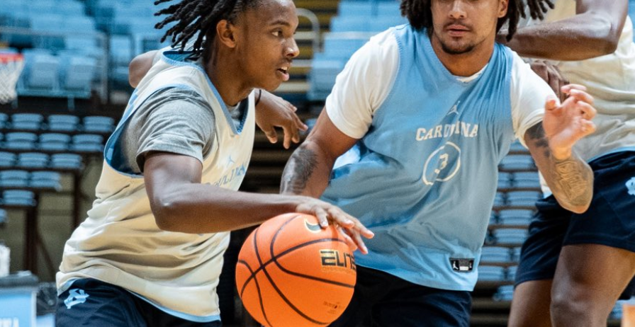UNC's 2024-25 Basketball Roster: New Jersey Numbers, Updated Heights ...