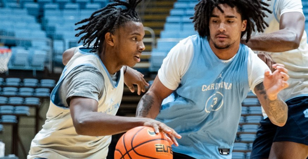 UNC's 2024-25 Basketball Roster: New Jersey Numbers, Updated Heights ...