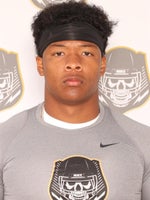 Roshaun Johnson, Desert Edge, Running Back