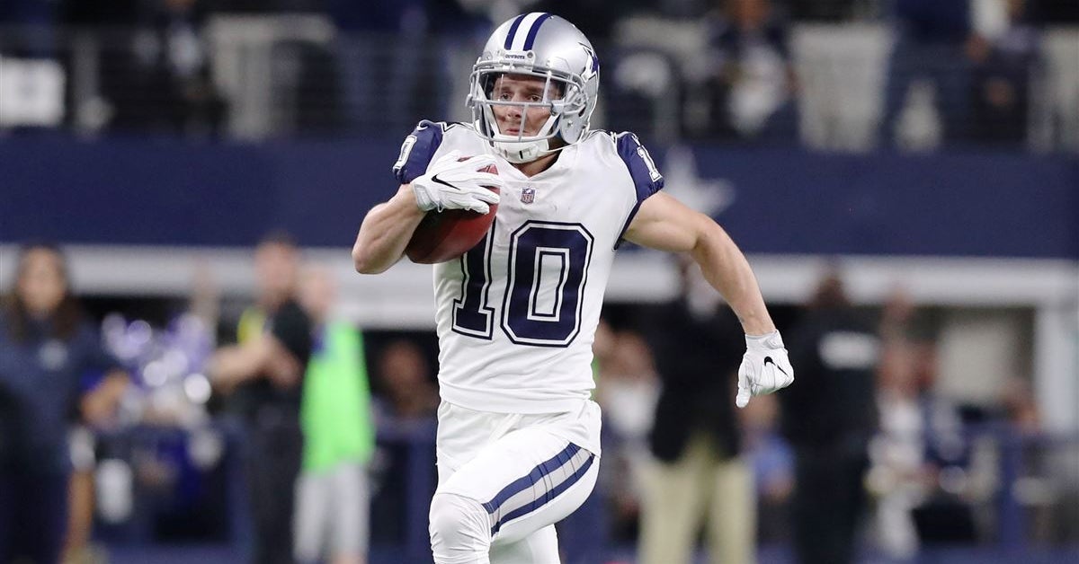 Former UNC teammate praises Ryan Switzer: 'Quick as lightning'