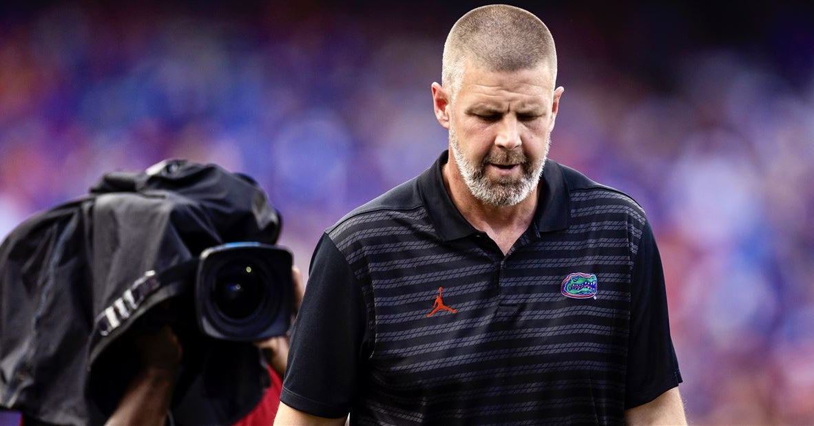 What Florida vs. Tennessee means for Billy Napier
