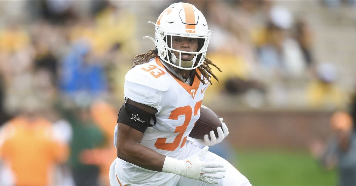 Heupel full of praise for Tim Banks, Tennessee defense