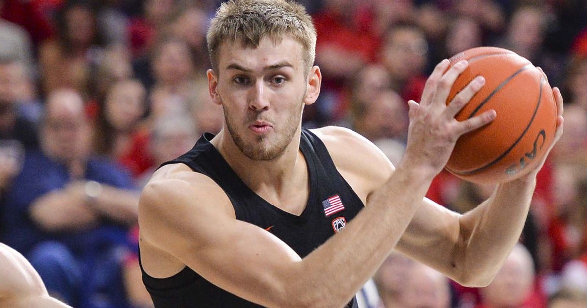 Oregon State Beavers Men’s Basketball releases 2019-20 schedule